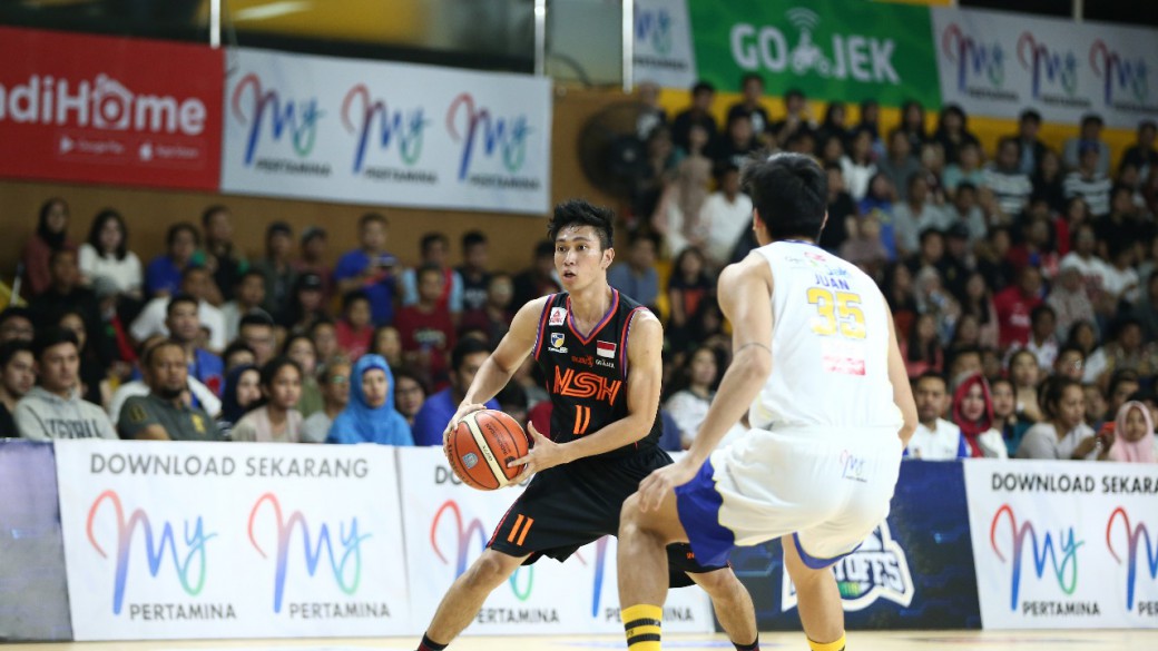 Sumpah Pemuda di Mata Andre Rorimpandey - IBL