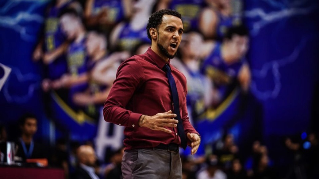 David Singleton Siap Jaga Prestasi Pacific di IBL 2020 - IBL