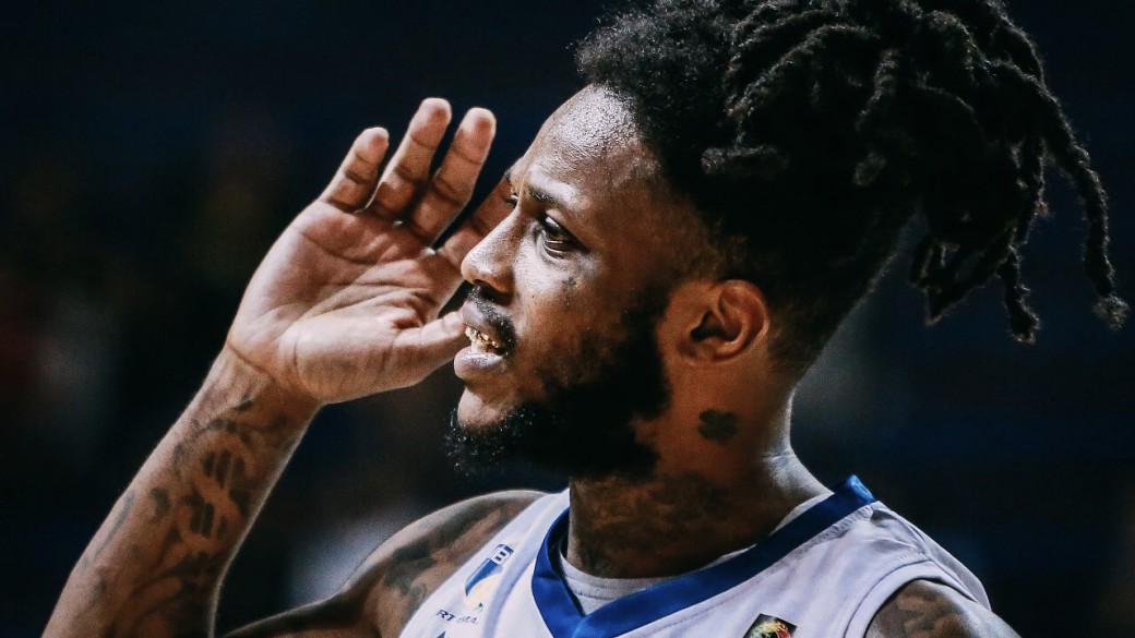Montrell Williams Tak Sabar Kembali ke Indonesia - IBL