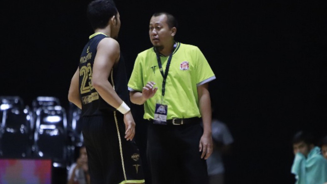 Masa Keemasan Pacific Caesar Surabaya - IBL Masa Keemasan Pacific Caesar Surabaya - IBL