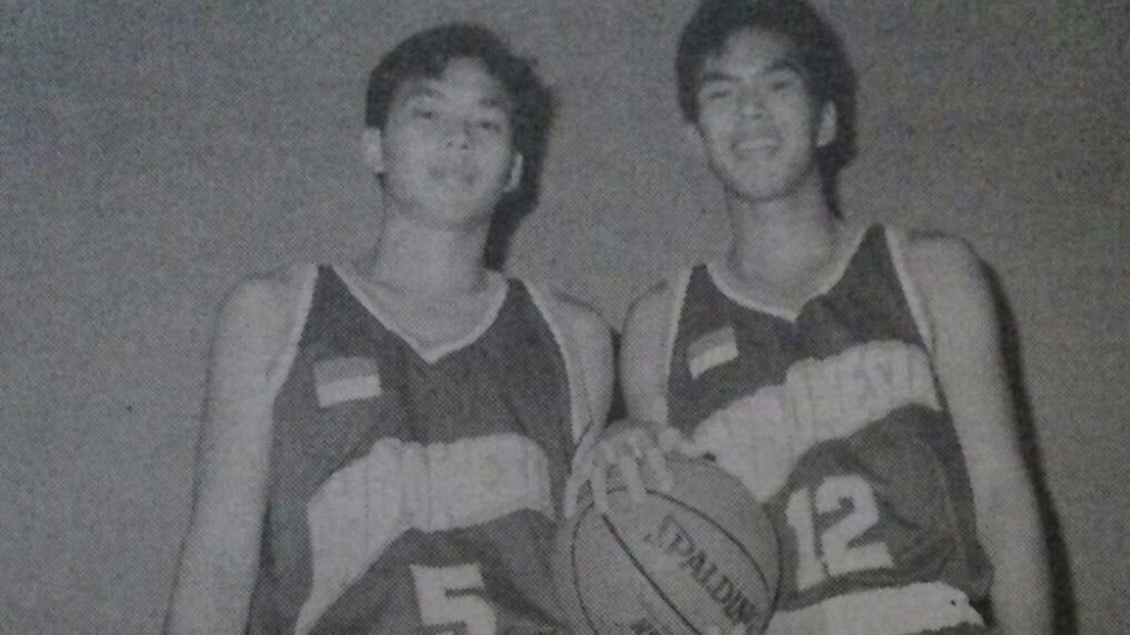 Lebih Dekat dengan Wahyudi, Legenda Halim Kediri - IBL