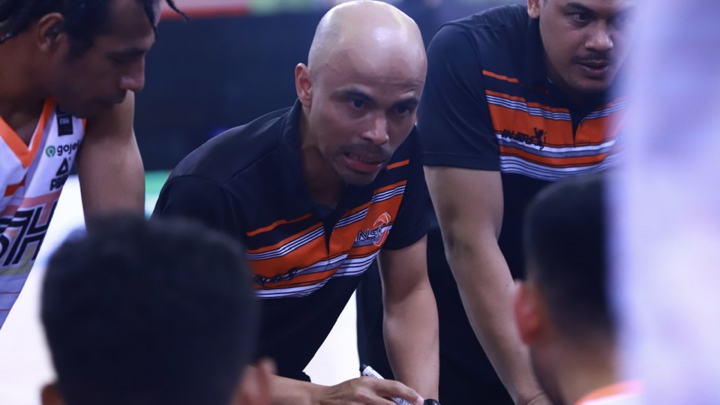 Coach of The Year : AF Rinaldo Tantangan Meramu Kekuatan Asing dan ...