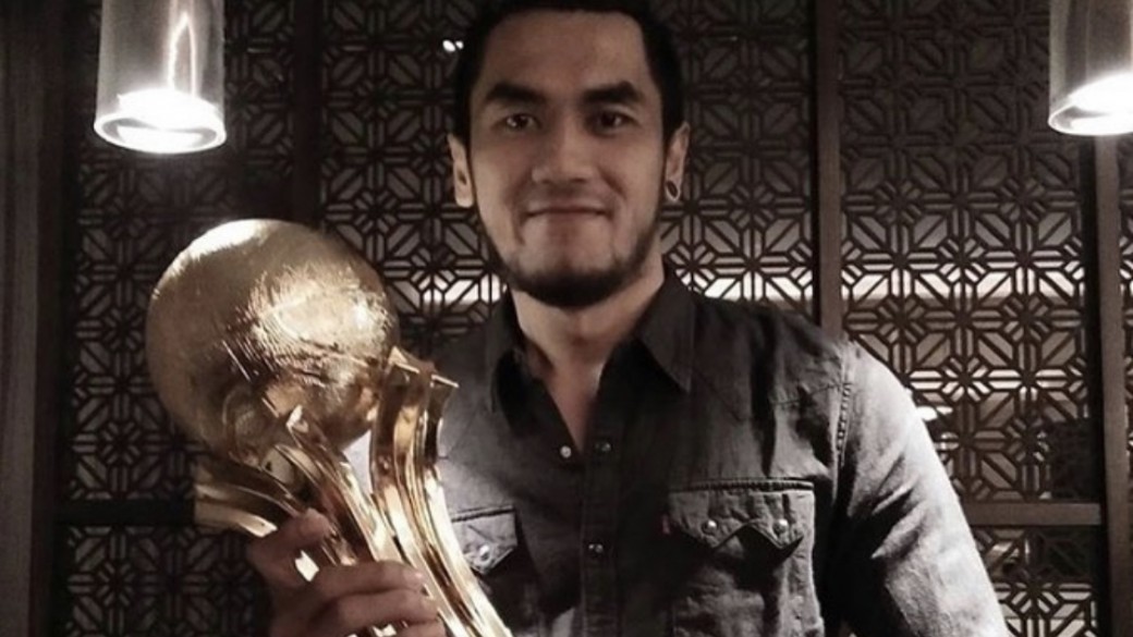 Tri Hartanto Ingin Bangkit Lagi di Klub Baru - IBL