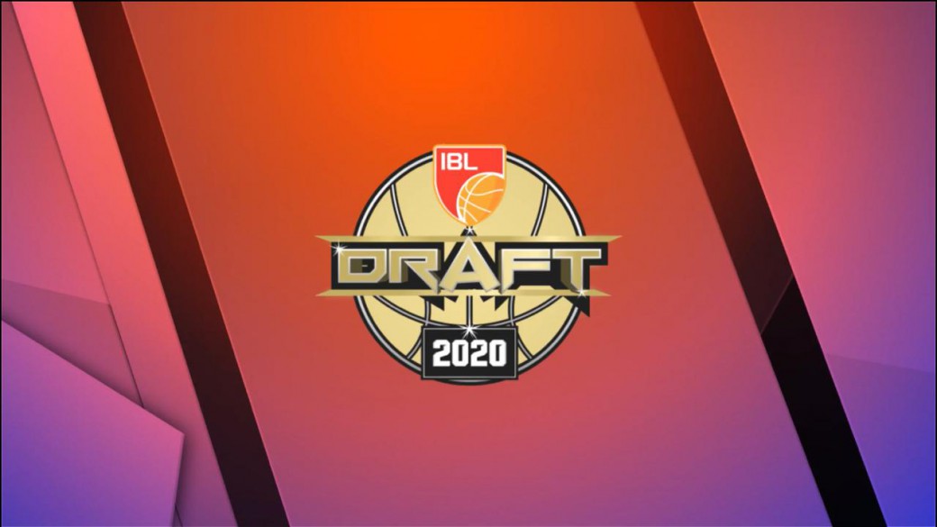 Daftar First Round Pick IBL Rookie Draft 2020 - IBL