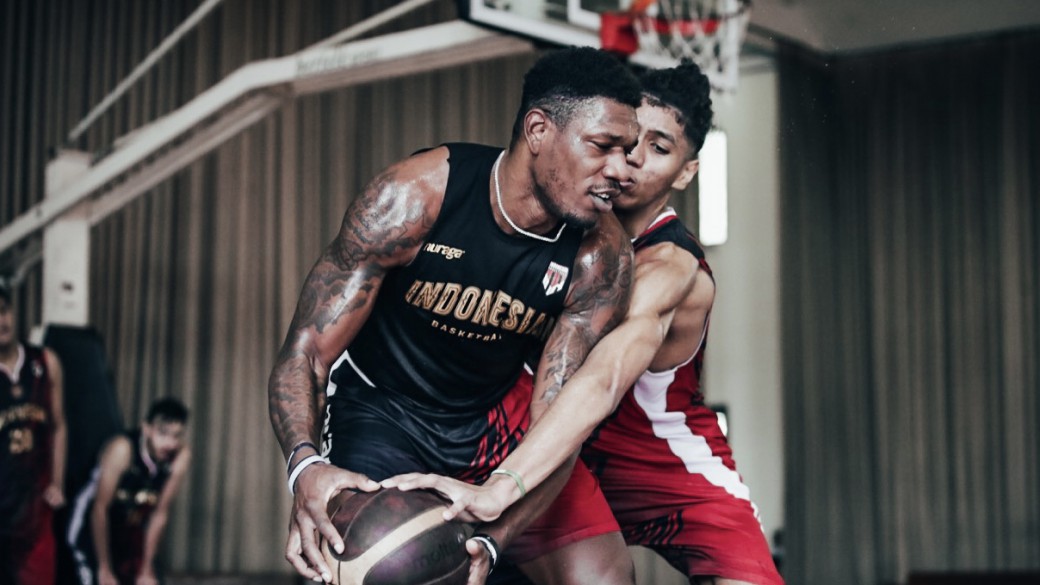 Lester Prosper Rindu Penggemar dan Atmosfer Pertandingan - IBL