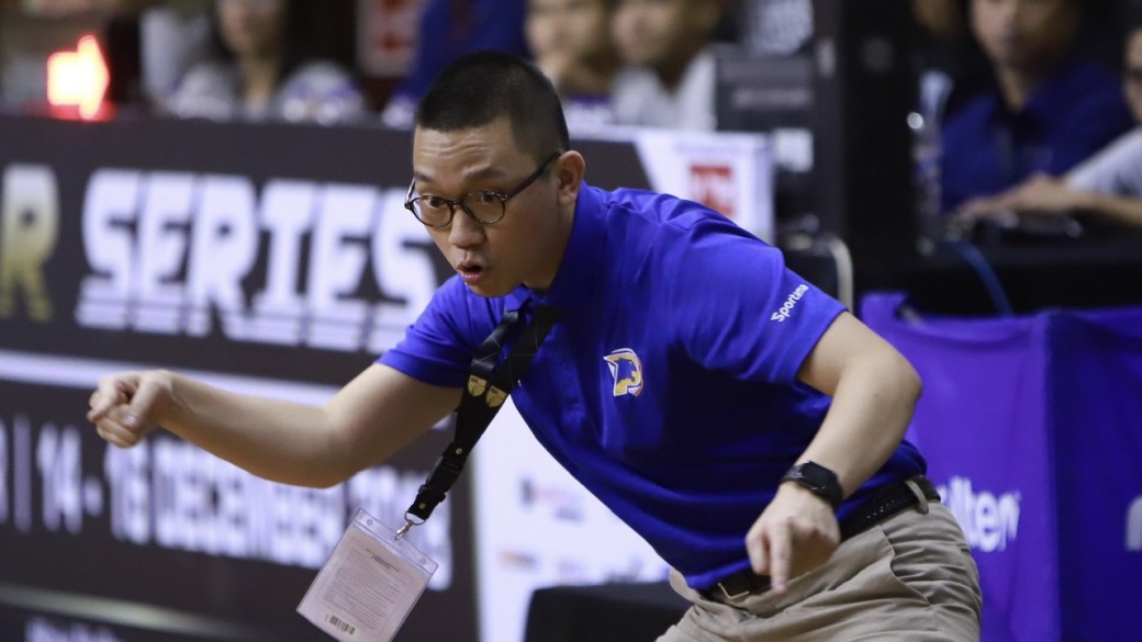 Saat IBL 2021 Dimulai, Prawira Bandung Mau Full Team - IBL