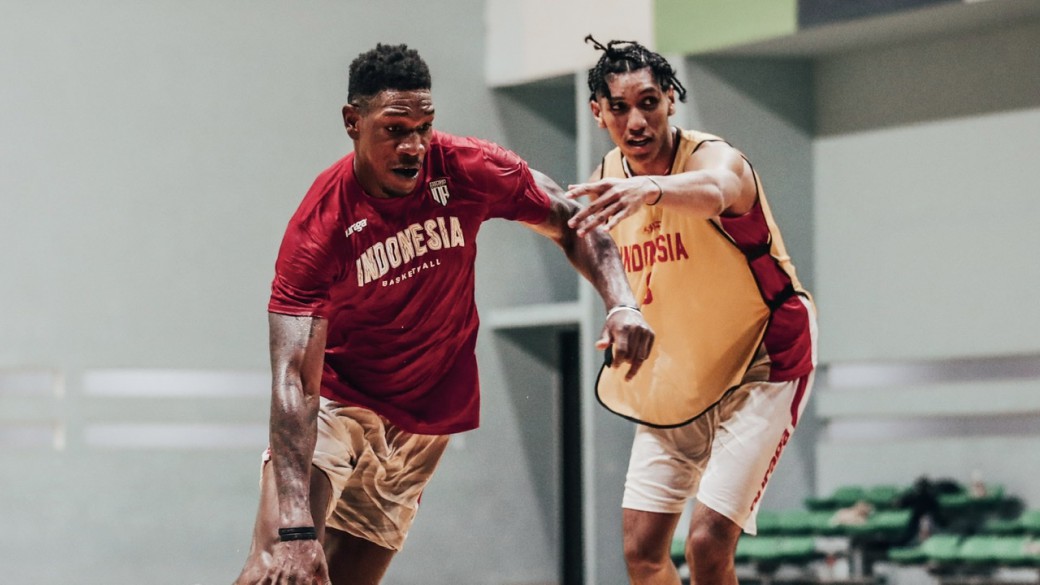 Lester Prosper Tak Sabar Berhadapan dengan Dua Pemain di Kualifikasi ...