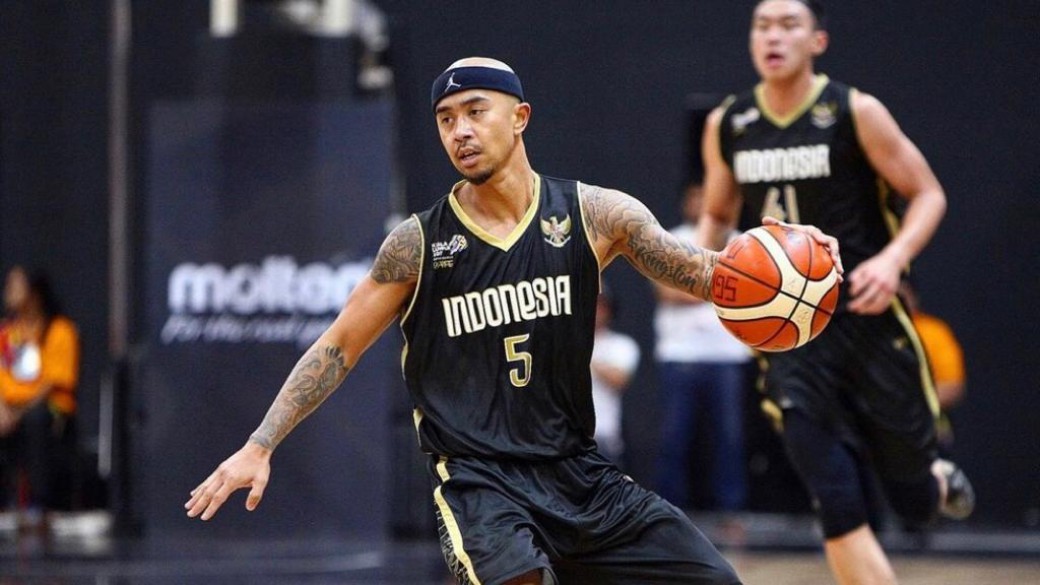 Mario Wuysang Menikmati Masa Pensiun - IBL