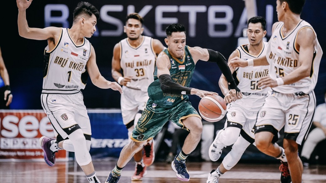Tidak Disiplin Pada Game Plan, Bima Perkasa Telan Kekalahan - IBL Tidak Disiplin Pada Game Plan, Bima Perkasa Telan Kekalahan - IBL