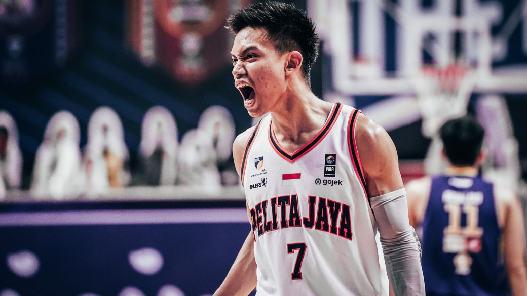 Nyala Api di Hati Prastawa Selalu Sama - IBL