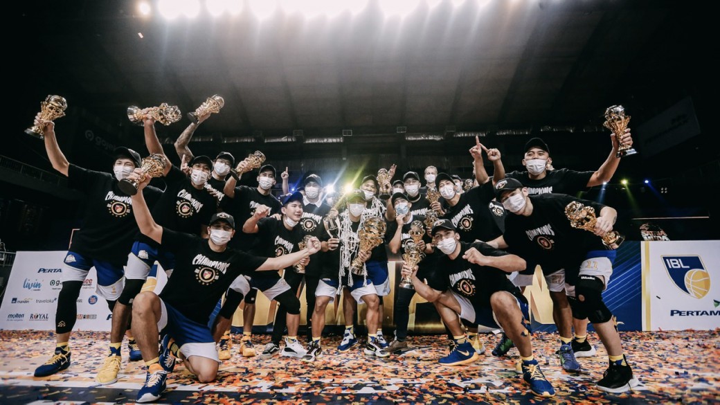 3 Tim IBL yang Paling Aktif di Media Sosial - IBL