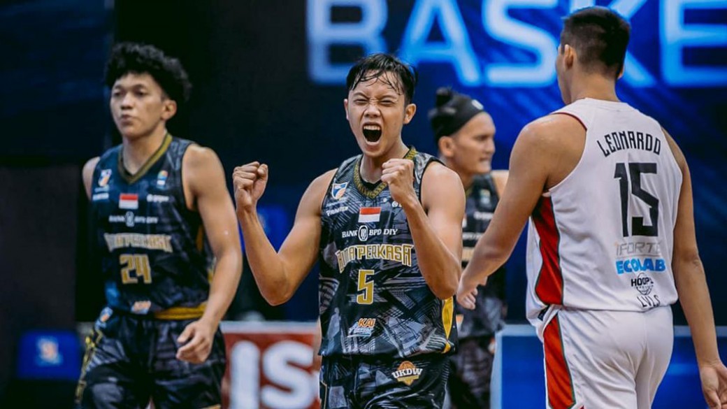 Tifan Ingin belajar di Hangtuah - IBL