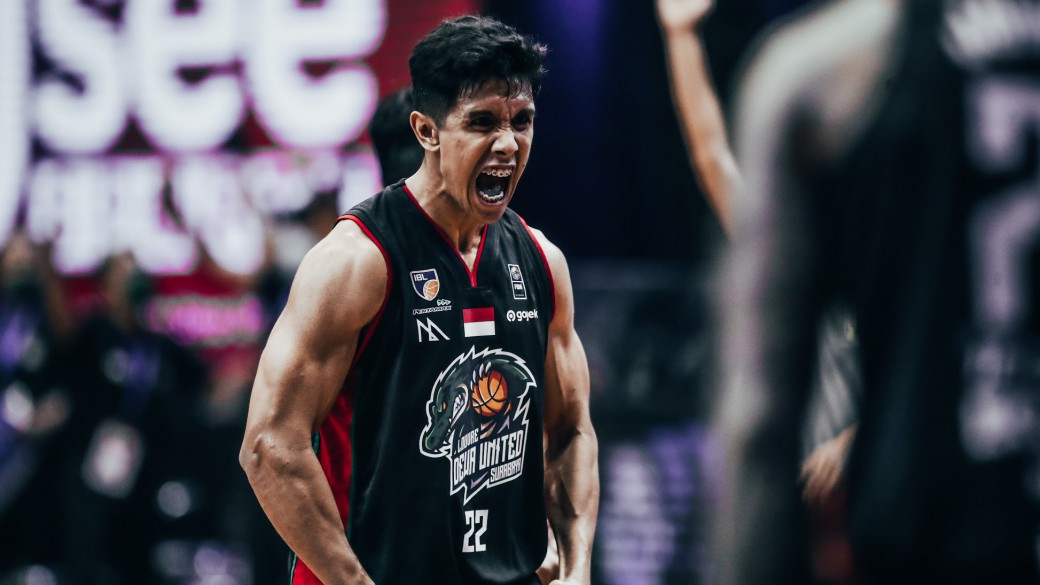 Hari Kemerdekaan di Mata Kevin Moses - IBL