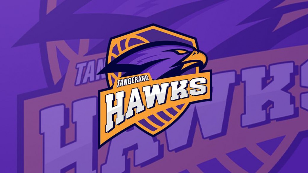 Tangerang Hawks Membangun Karakter di Dalam dan di Luar Lapangan - IBL