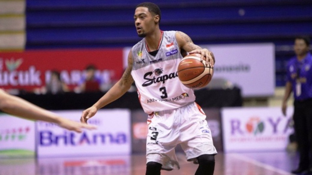 Dominique Williams, Saudara Isaiah Thomas Ada Dalam Daftar Pemain Asing ...