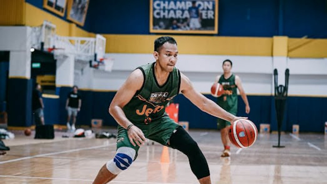 Ini yang Jadi Fokus Pelatih di Training Camp Dewa United Surabaya - IBL