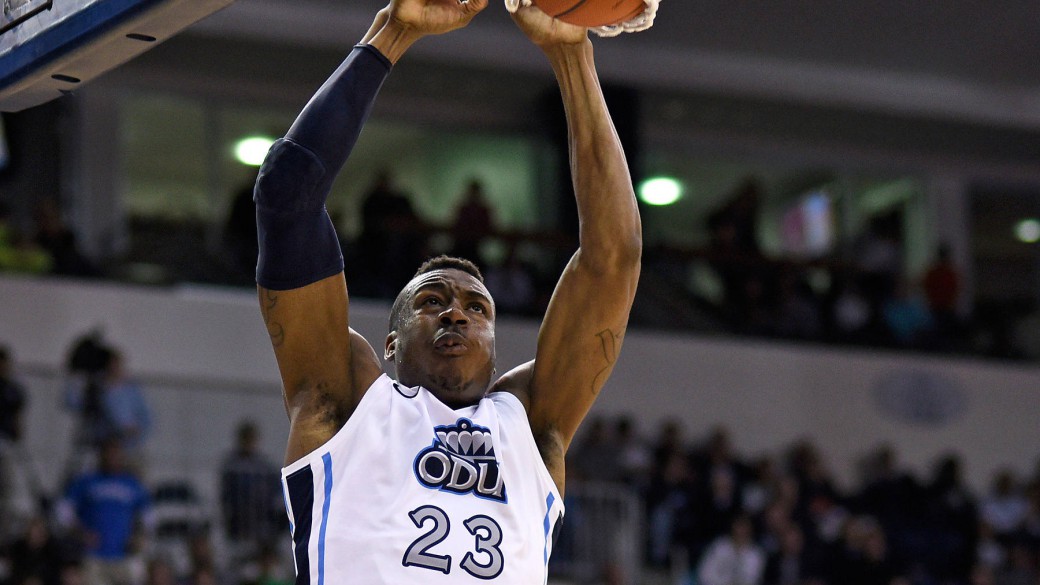 Richard Ross, Pernah Satu Tim dengan Lester Prosper - IBL