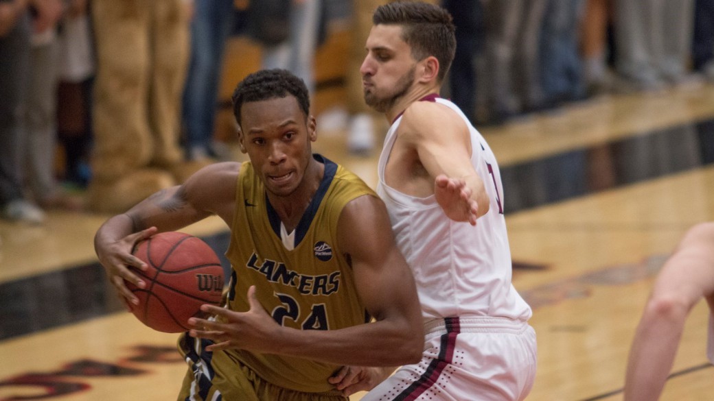 Taj Davis Spencer Putra Pemain Golden State Warriors - IBL