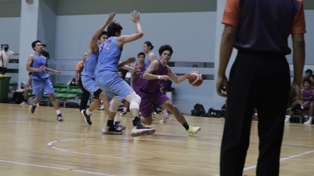 Ibl Tune Up Games: West Bandits Kalahkan RANS - IBL