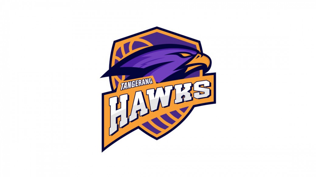 Tangerang Hawks Kombinasi Pemain Senior dan Junior - IBL