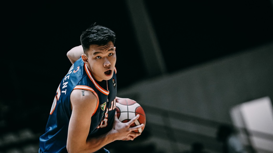 Prastawa dan Lowhorn Kembalikan Dominasi Pelita Jaya di Kuarter Kedua - IBL