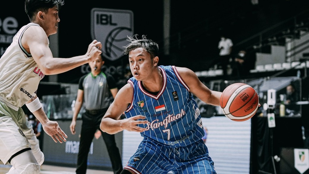 Tifan Siap Tampil di Play Off - IBL