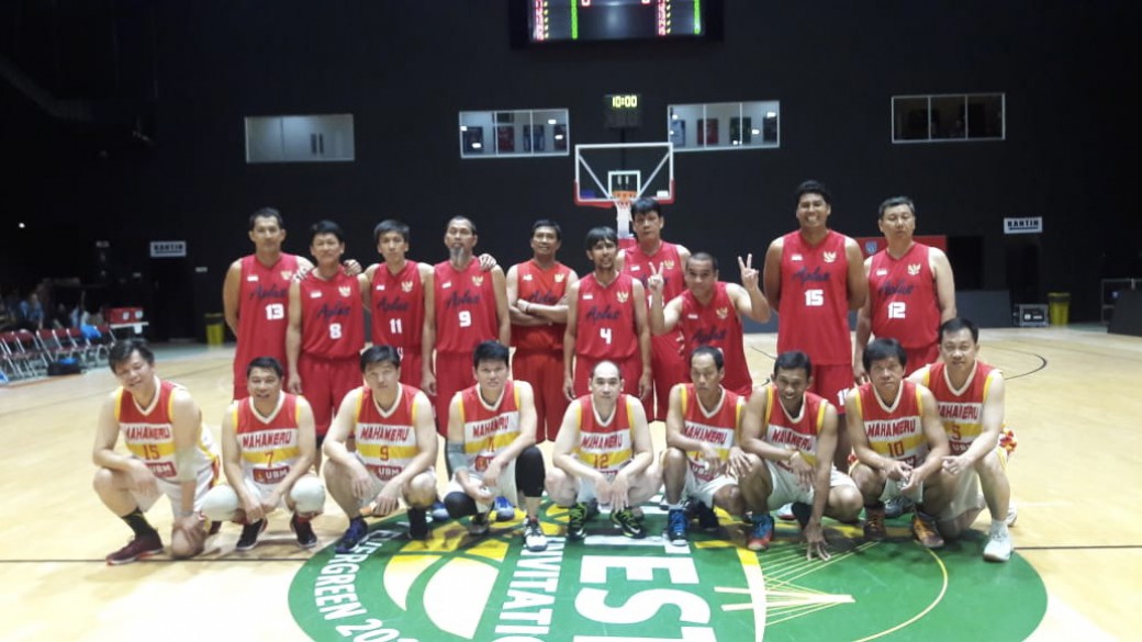 Ibl Legends : Bisih Bermula dari Kumala Jaya, Berakhir di Pacific - IBL