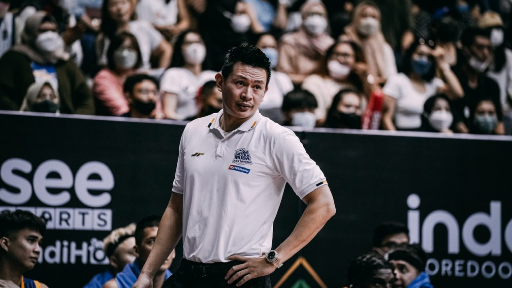 Energi Satria Muda Mulai Menyala - IBL