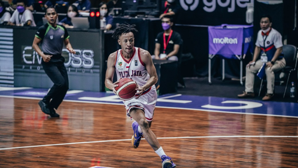 Kedalaman Tim Menangkan Pelita - IBL Kedalaman Tim Menangkan Pelita - IBL
