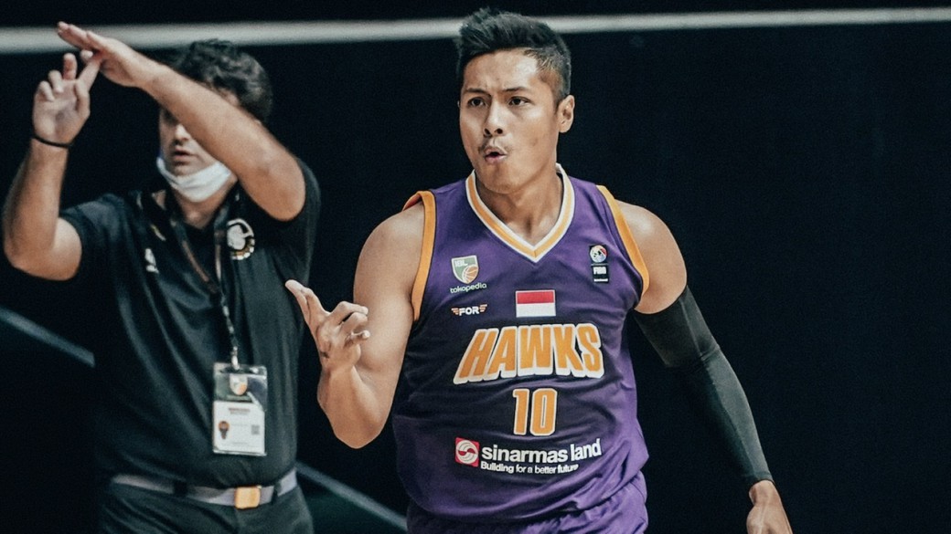 Rizky Effendi : Menggelar Kompetisi saat Pandemi itu Luar Biasa - IBL