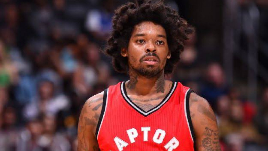 Lucas Nogueira Pemain Toronto Raptors yang Sempat Umumkan Pensiun Dini ...