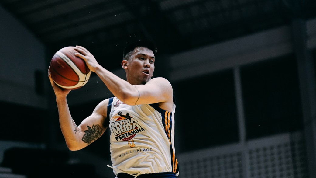 Satria Muda Tancap Gas di Kuarter Pertama - IBL