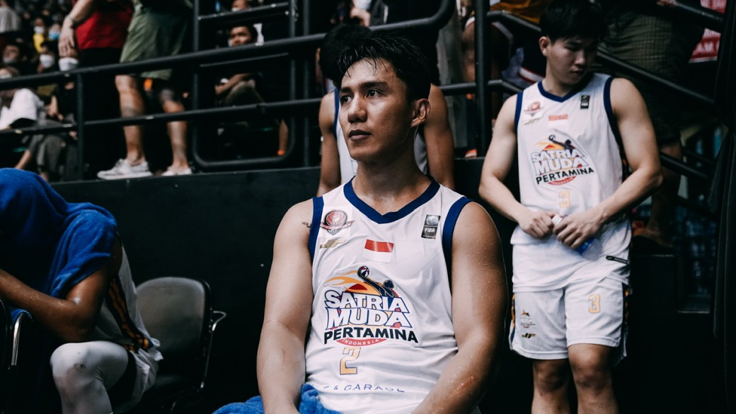 Satria Muda Manfaatkan Kekalahan Jadi Motivasi di Liga - IBL