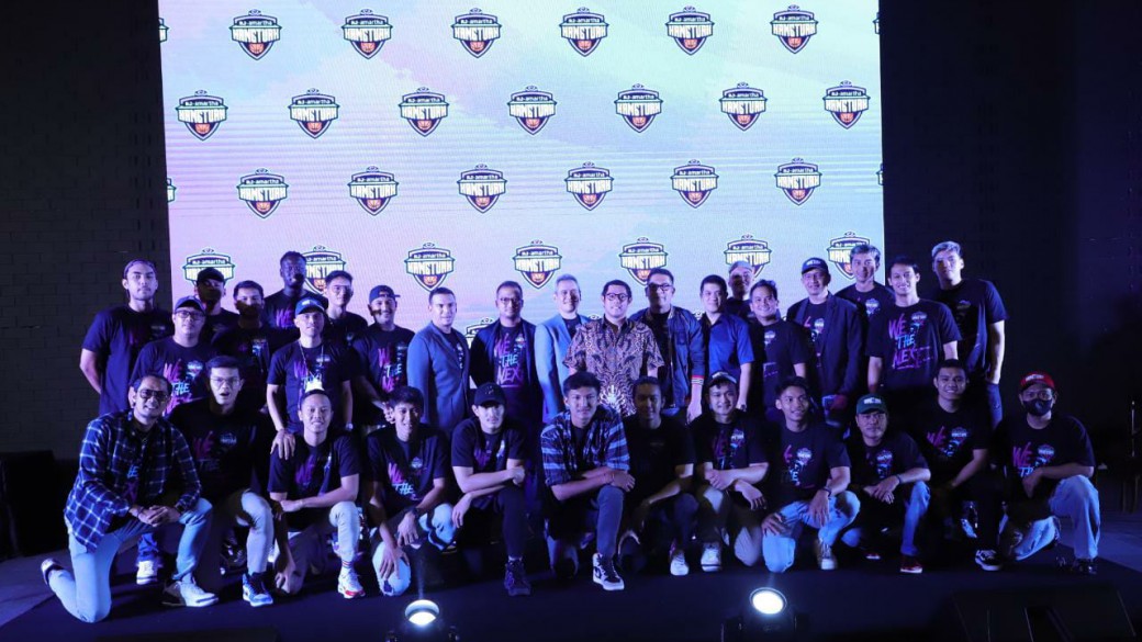 Amartha Hangtuah Tampil Segar Jelang IBL 2023 - IBL Amartha Hangtuah Tampil Segar Jelang IBL 2023 - IBL