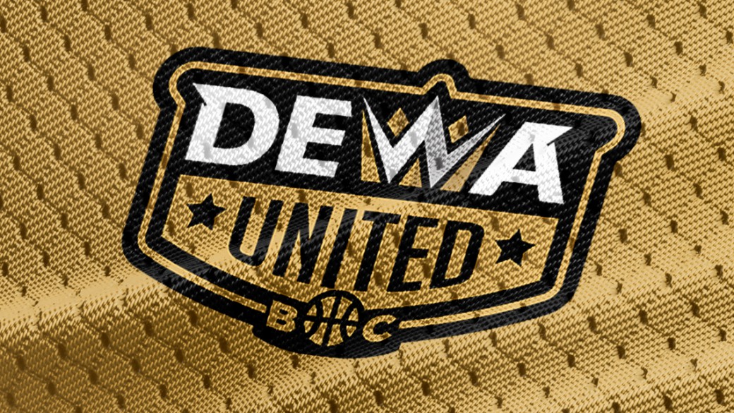 Paint Area dan Kecepatan Dewa United Makin Menakutkan - IBL