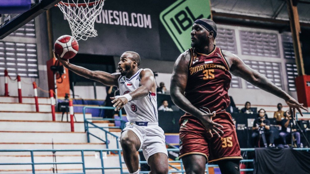 RANS dan Hawks Kejar Kemenangan untuk Perbaiki Peringkat di Klasemen - IBL