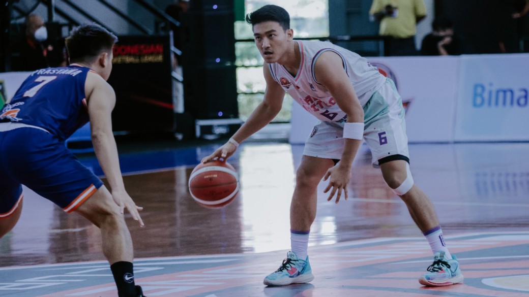 Lagu Favorit Abraham Wenas - IBL Lagu Favorit Abraham Wenas - IBL