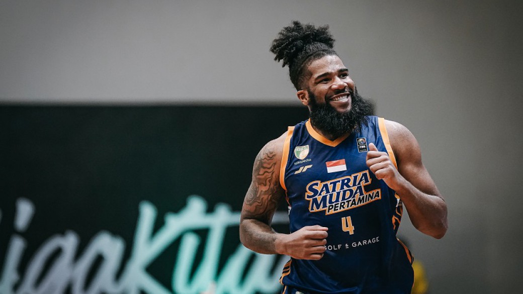 Head-to-head: Elijah Foster Vs. Dominique Sutton - IBL