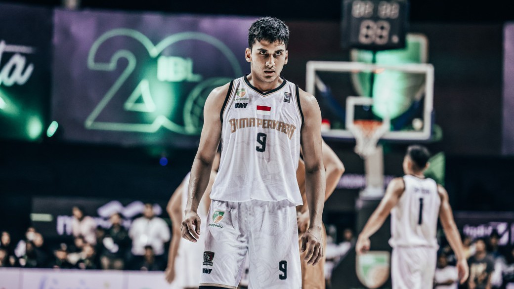 IBL Tokopedia 2023: Munculnya Bintang Baru - IBL