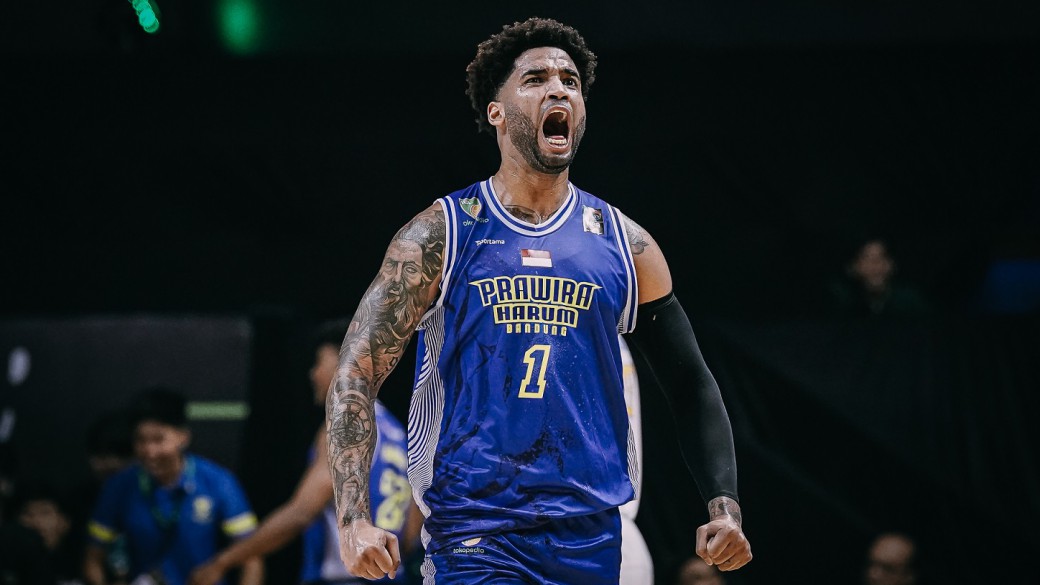 Brandone Francis Makin Produktif - IBL