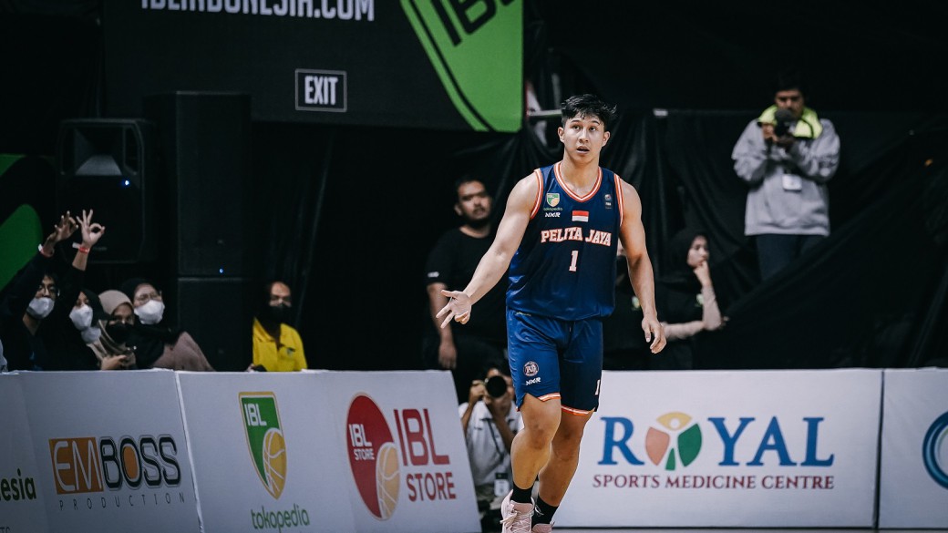 Head-to-head: M. Arighi VS Ikram Fadhil - IBL