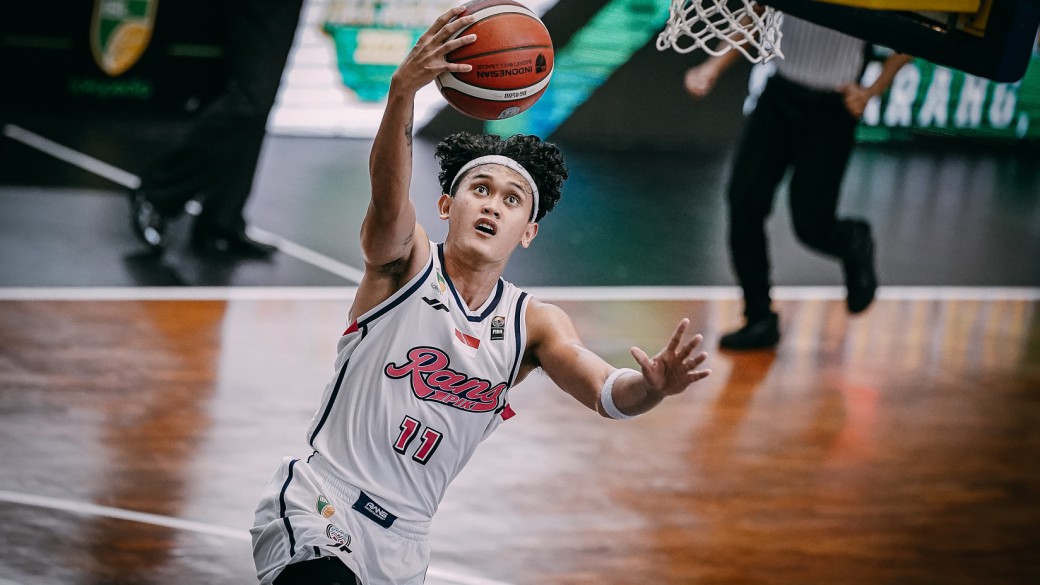 Head-to-head: Andakara Prastawa Dhyaksa VS Althof Dwira Satrio - IBL