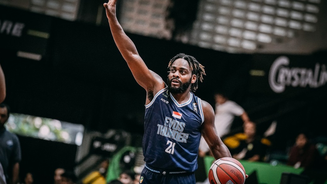 Head-to-head: David Have VS Michael Laster - IBL