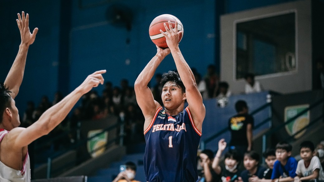 Head-to-head: M. Arighi VS Calvin Chrissler - IBL