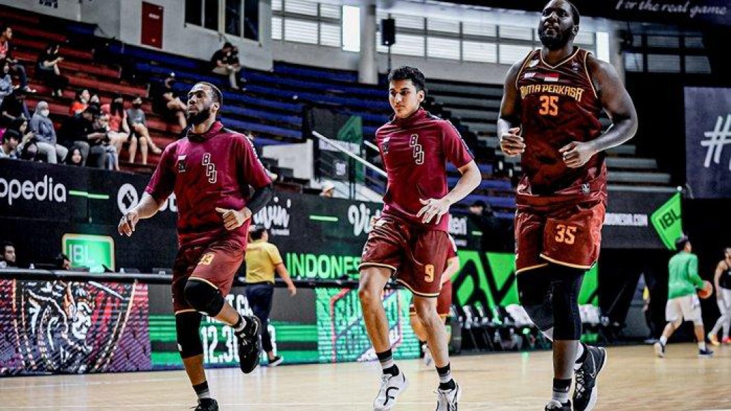 Sudah Saatnya Ikram di Tim Nasional - IBL