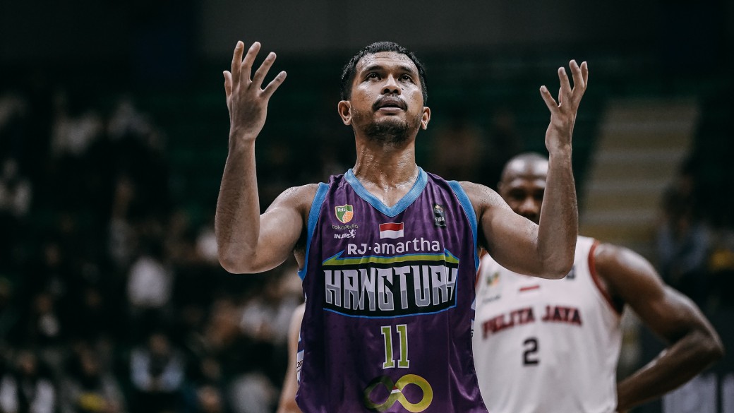 Head-to-head: Stevan Wilfredo Neno Vs. M. Sandy Ibrahim Aziz - IBL