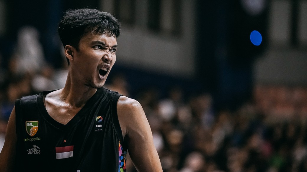 Head-to-head: Rio Disi Vs. Sandy Febiansyakh Kurniawan - IBL