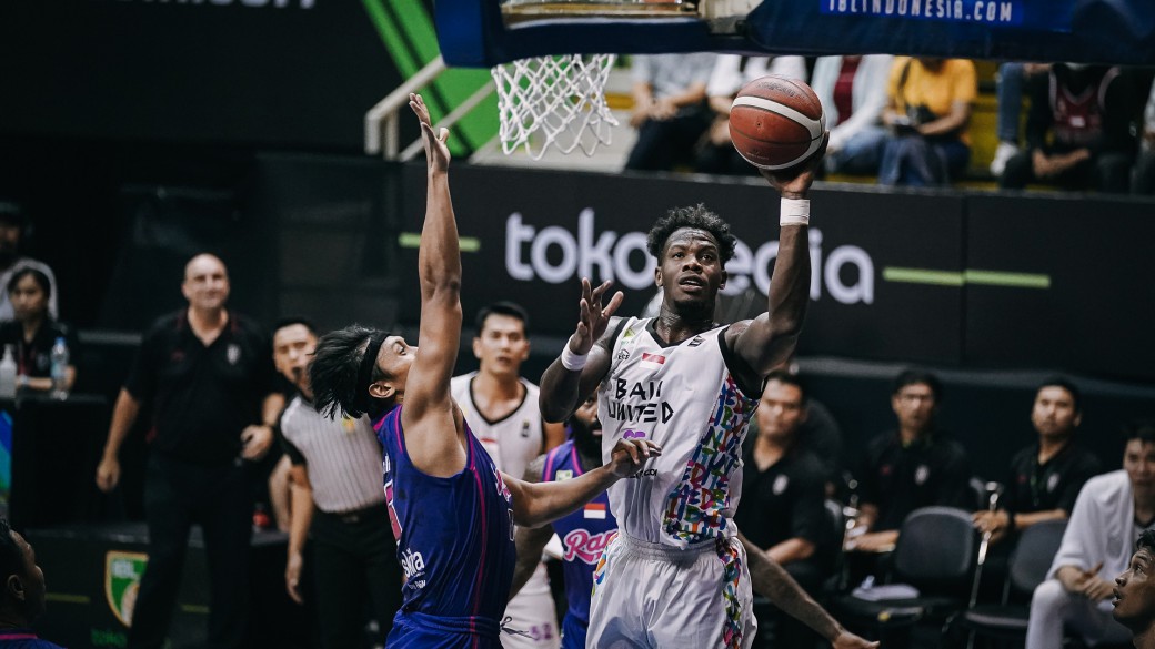 Head-to-head: Julius Bowie Vs. Morakinyo Williams - IBL