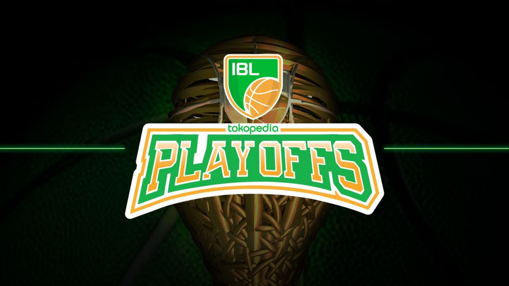 Delapan Tim Sudah Tetapkan Home Court untuk Playoffs - IBL