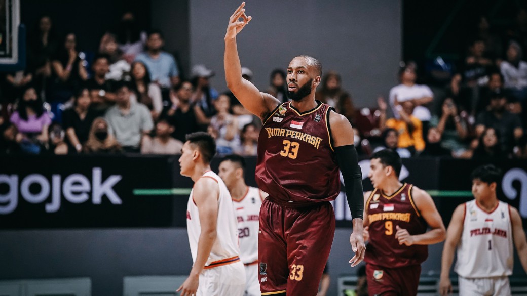 Head-to-head: Cameron Coleman Vs. Dominique Sutton - IBL